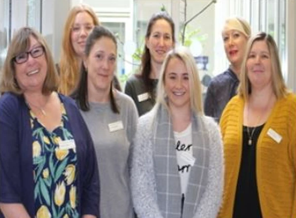 Patient Co-ordinators